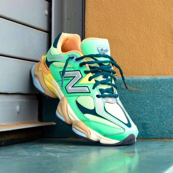 New Balance | Shoes | New Balance 960 Sweet Ocean | Poshmark